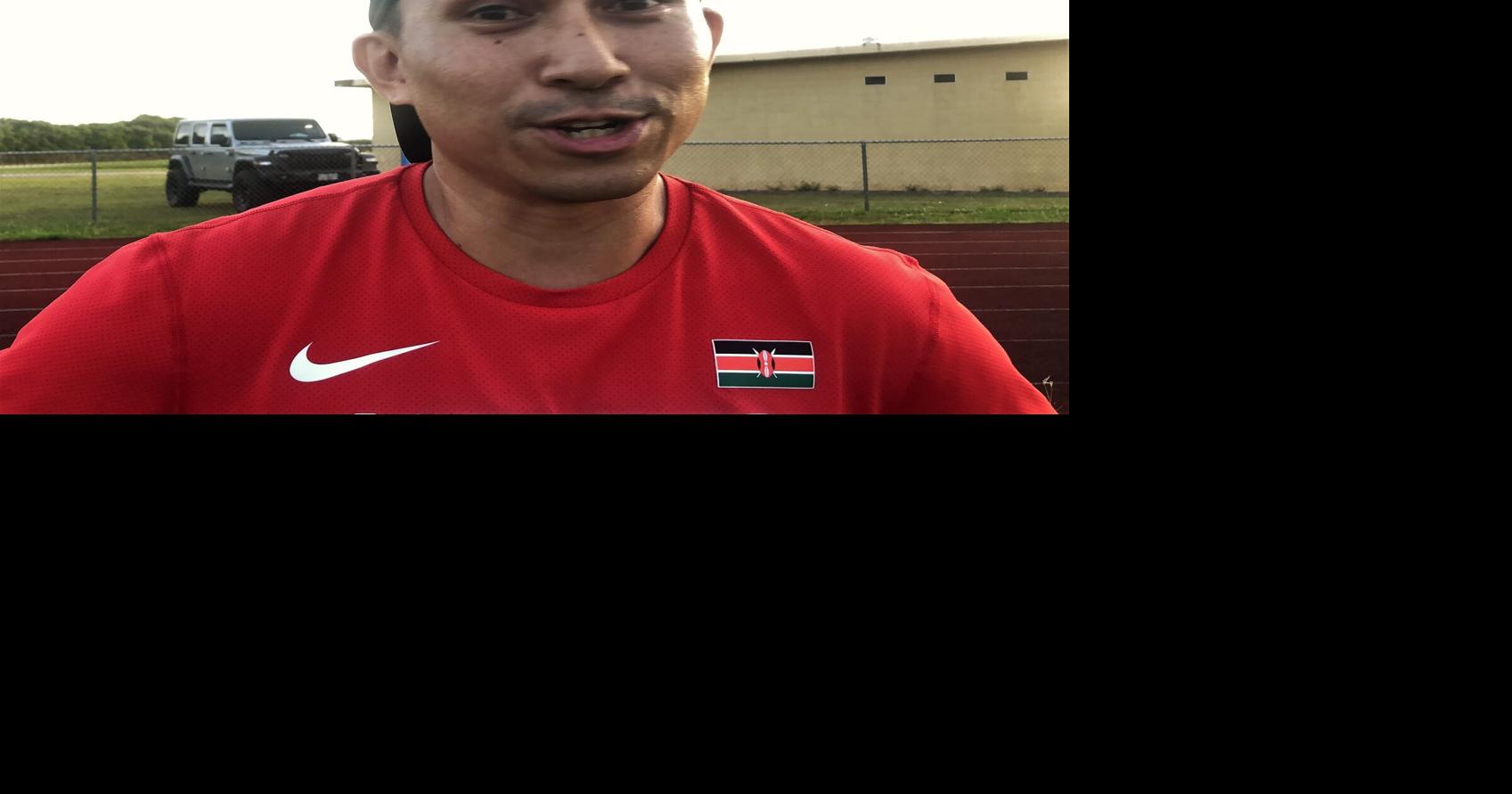 Peter Rivera loves running because of its independence | Sports ...