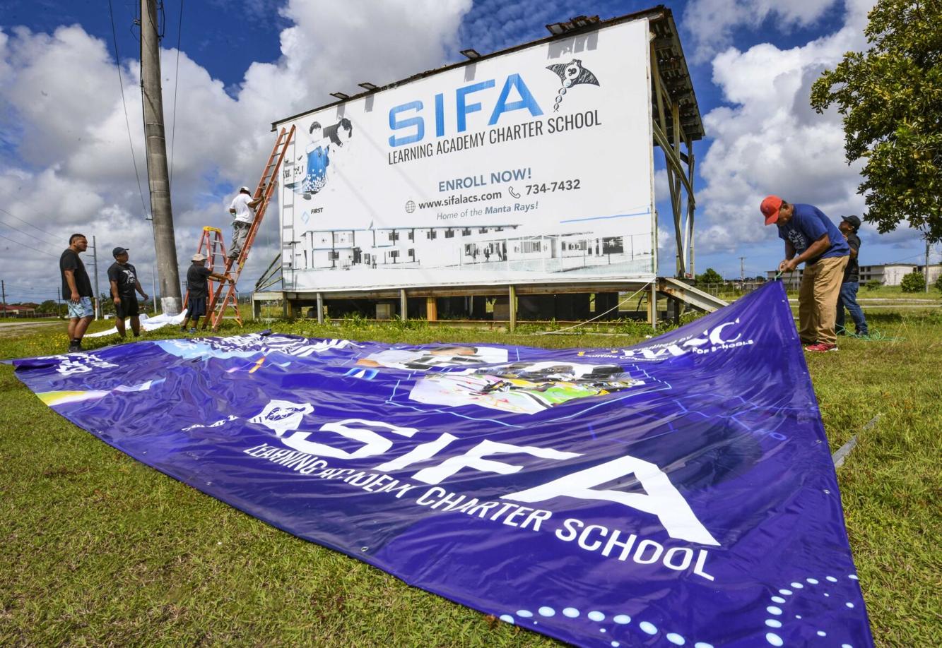 Council renews SiFA Learning Academy's charter for another 6 years ...