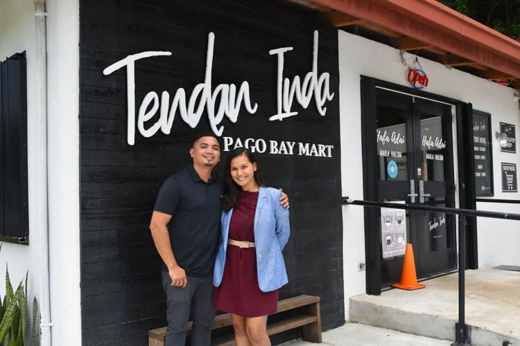 Surviving pandemic, Tendan Inda shares local love to Pago Bay | Money ...