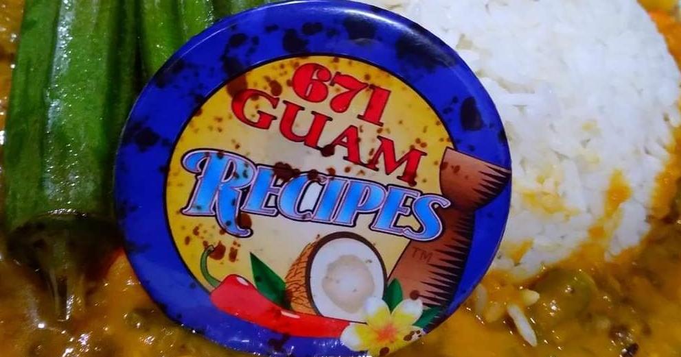671 Guam Recipes: Mungo Beans with Shrimp | Lifestyle | guampdn.com