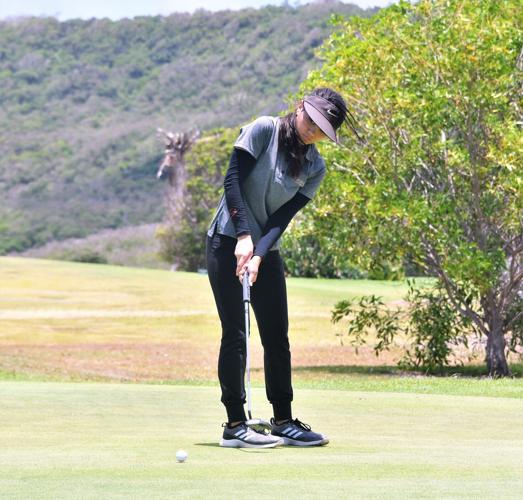 Camacho, Jacot win Guam Amateur Golf Championship titles | Sports ...