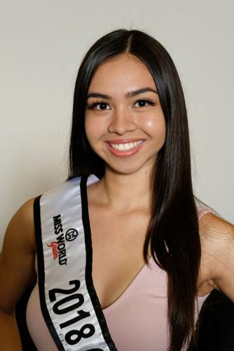 Miss World Guam to be crowned Monday night | Local News | guampdn.com