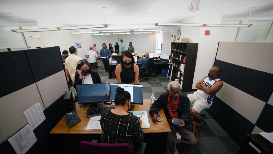 New resource center hopes to bridge gap for applicants, government ...
