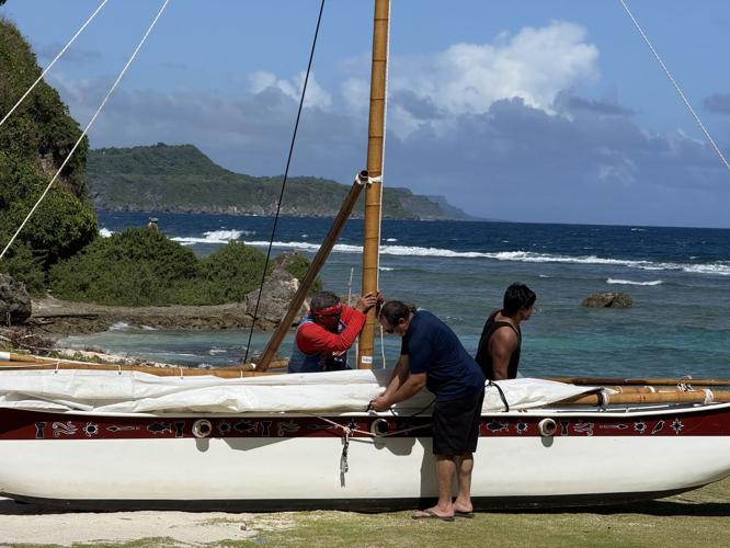 'Start selling Guam for its uniqueness': Inaugural cultural festival ...