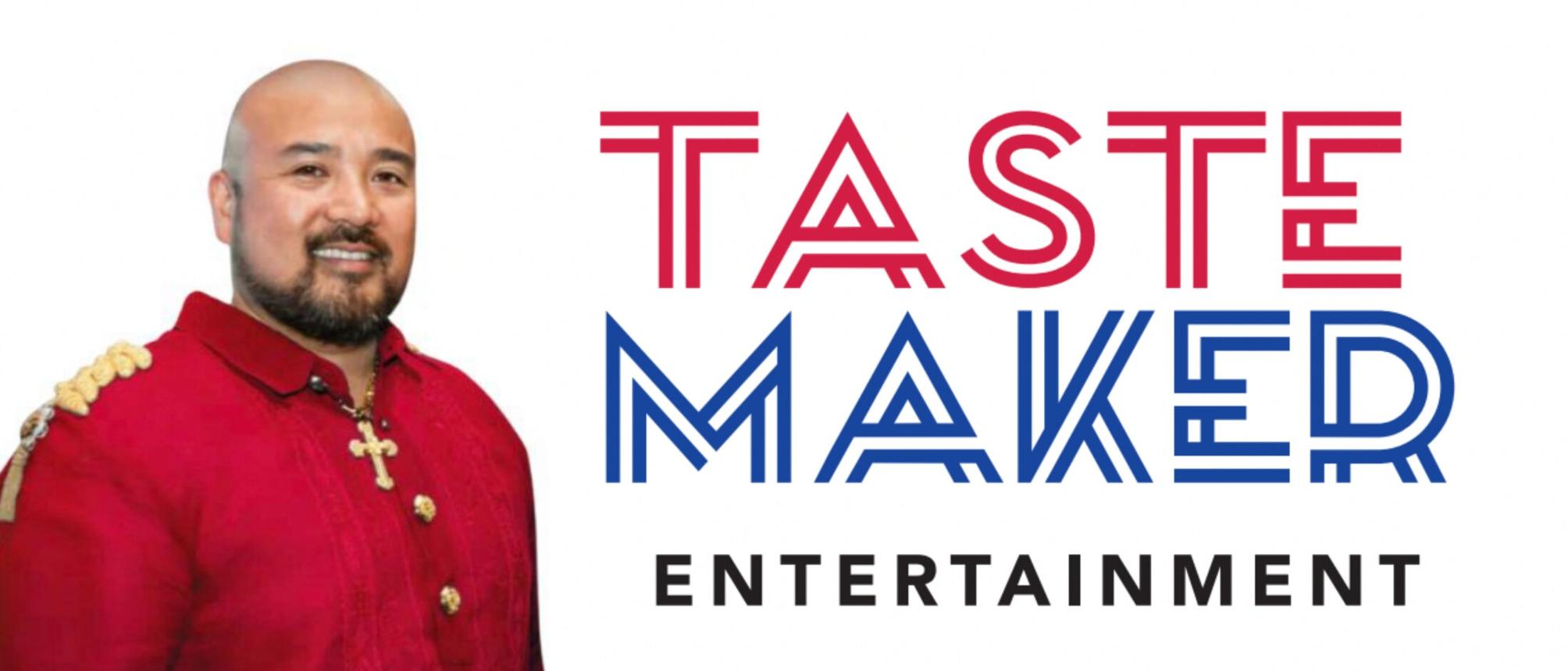 Tastemaker Entertainment: Merc Tenorio | Lifestyle | guampdn.com