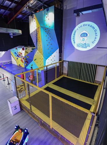 Dream Galaxy opens to the public | Multimedia | guampdn.com