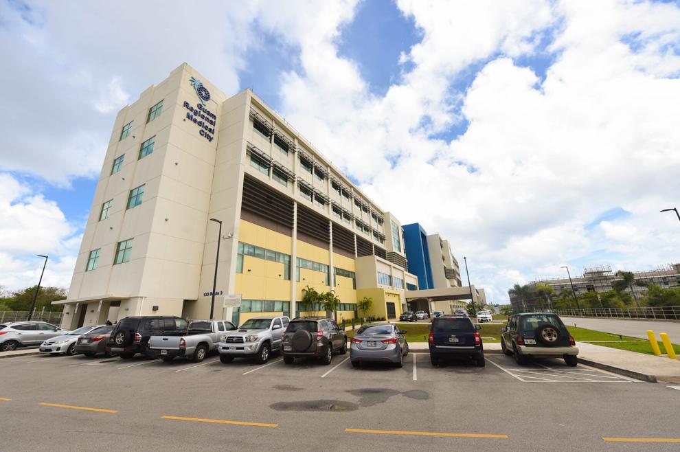 Guam records 384th COVID-related death | News | guampdn.com