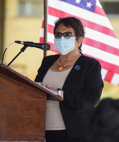 Groundbreaking ceremony held for Lighthouse Recovery Center for Women ...