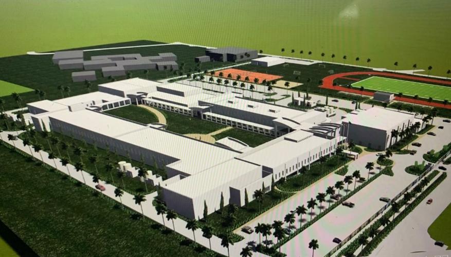 Simon Sanchez High School fails public health inspection; cockroaches ...