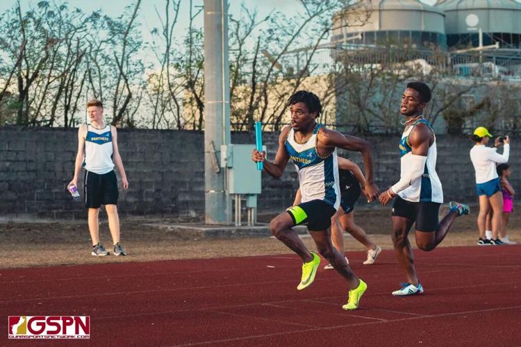 Guam High stays dominating track and field events | Sports | guampdn.com