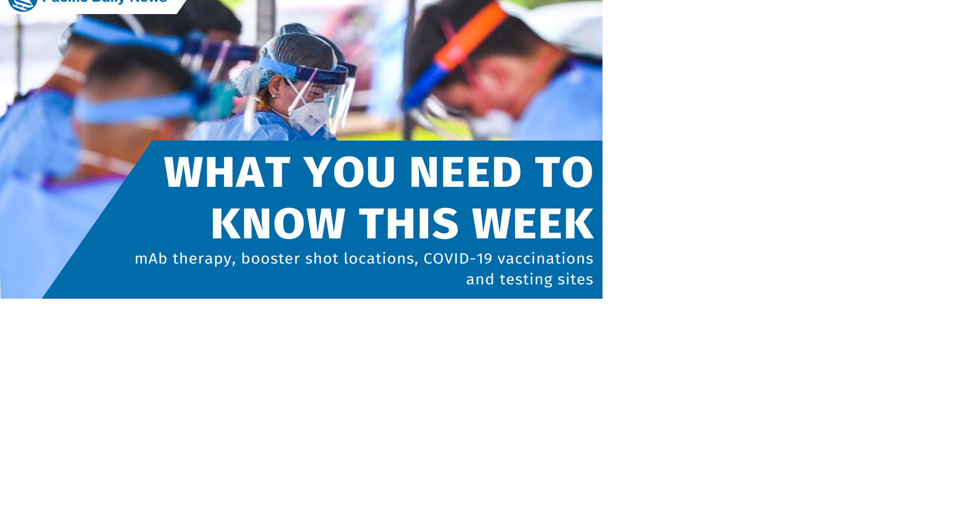 Guam stands to get $193 million from infrastructure package; governor ...