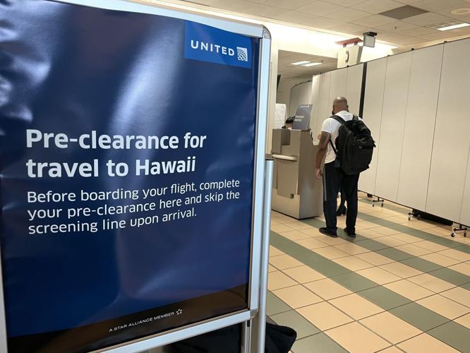 The latest Hawaii travel rules | Lifestyle | guampdn.com