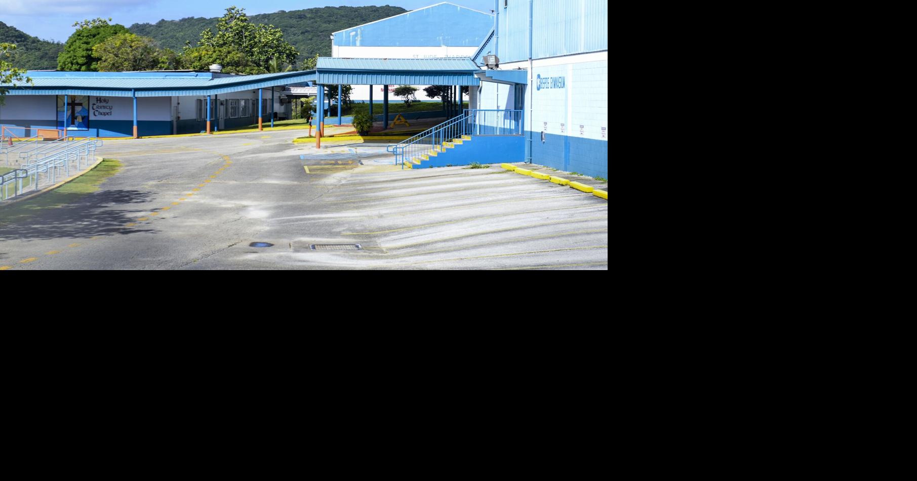 Saturday 5K to benefit BIshop Baumgartner school | Sports | guampdn.com
