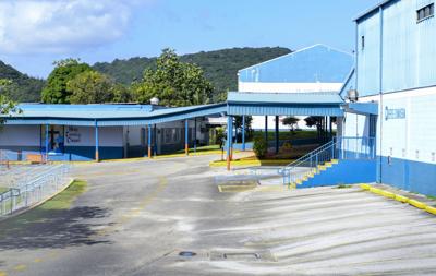 Saturday 5K to benefit BIshop Baumgartner school | Sports | guampdn.com