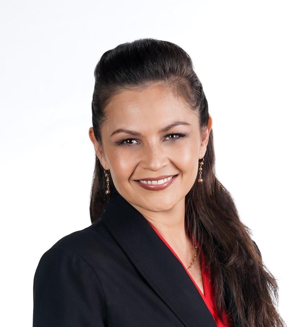 Michelle Lynn Armenta, R., Guam Legislature | Local News | guampdn.com
