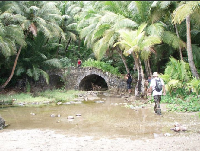 December hikes with Boonie Stompers Inc. | Lifestyle | guampdn.com