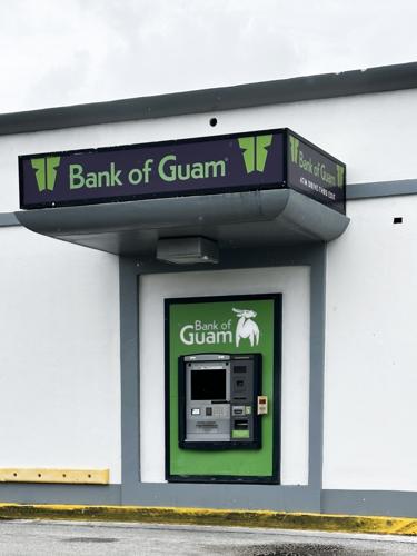 Mangilao BOG branch now open | News | guampdn.com