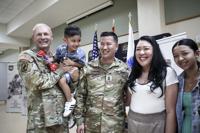 Guam seeks increased role of Guardsmen during Army chief of staff visit ...