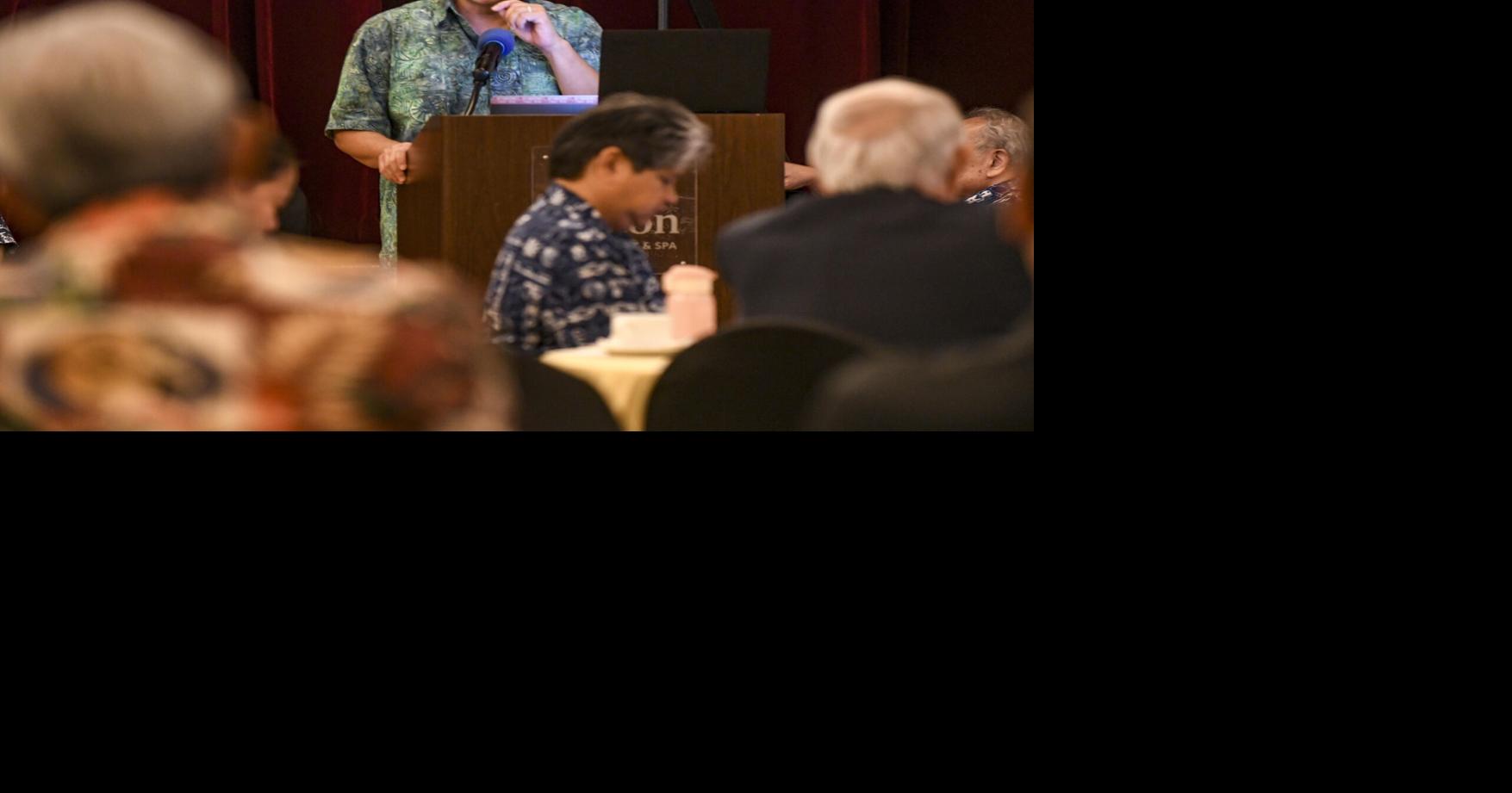 GVB Vice President Gerry Perez: 'Troublesome issues' found at tourism ...