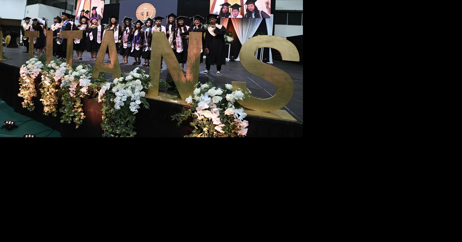 Education board: Tiyan High School, others will not close amid double ...