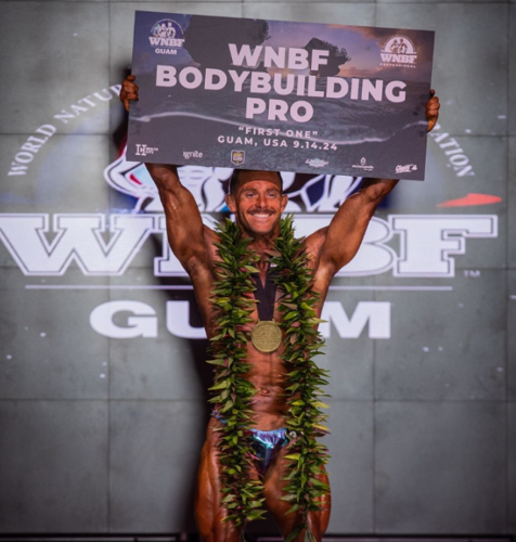 Expo brings together Guam's fitness community | Sports | guampdn.com