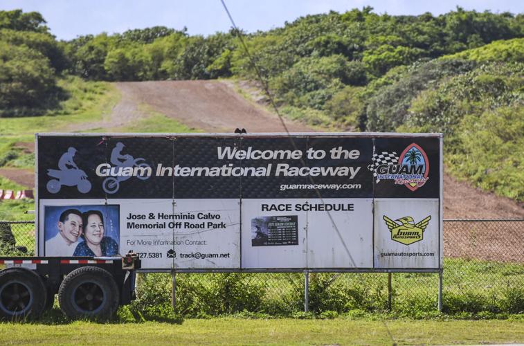 Public hearing for Raceway Park set for Friday afternoon | News ...