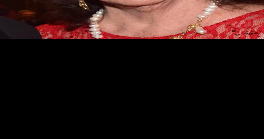 Jones family matriarch, Margaret Ann Jones, 81, dies in North Carolina ...