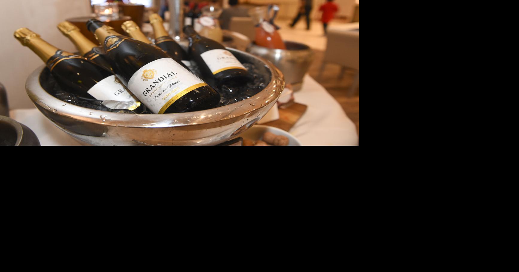 New 'instructional tasting' alcoholic beverage license proposed | News ...