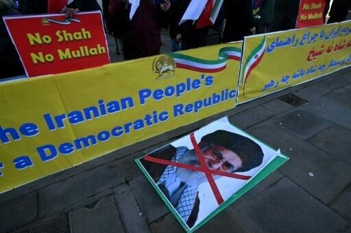 Iran vows to defend itself as Trump says will 'watch it and see ...