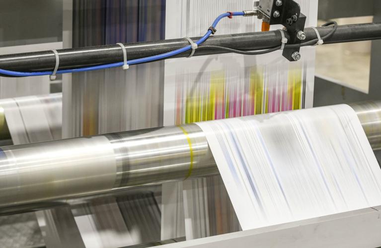 Pacific Daily News prints its last hard copy edition | Multimedia ...