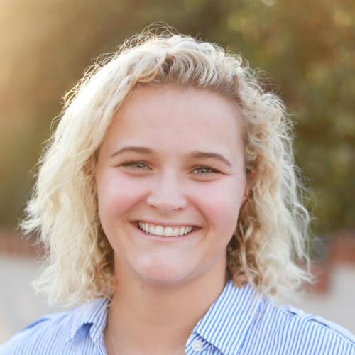 UOG graduate student receives national fellowship in marine policy ...