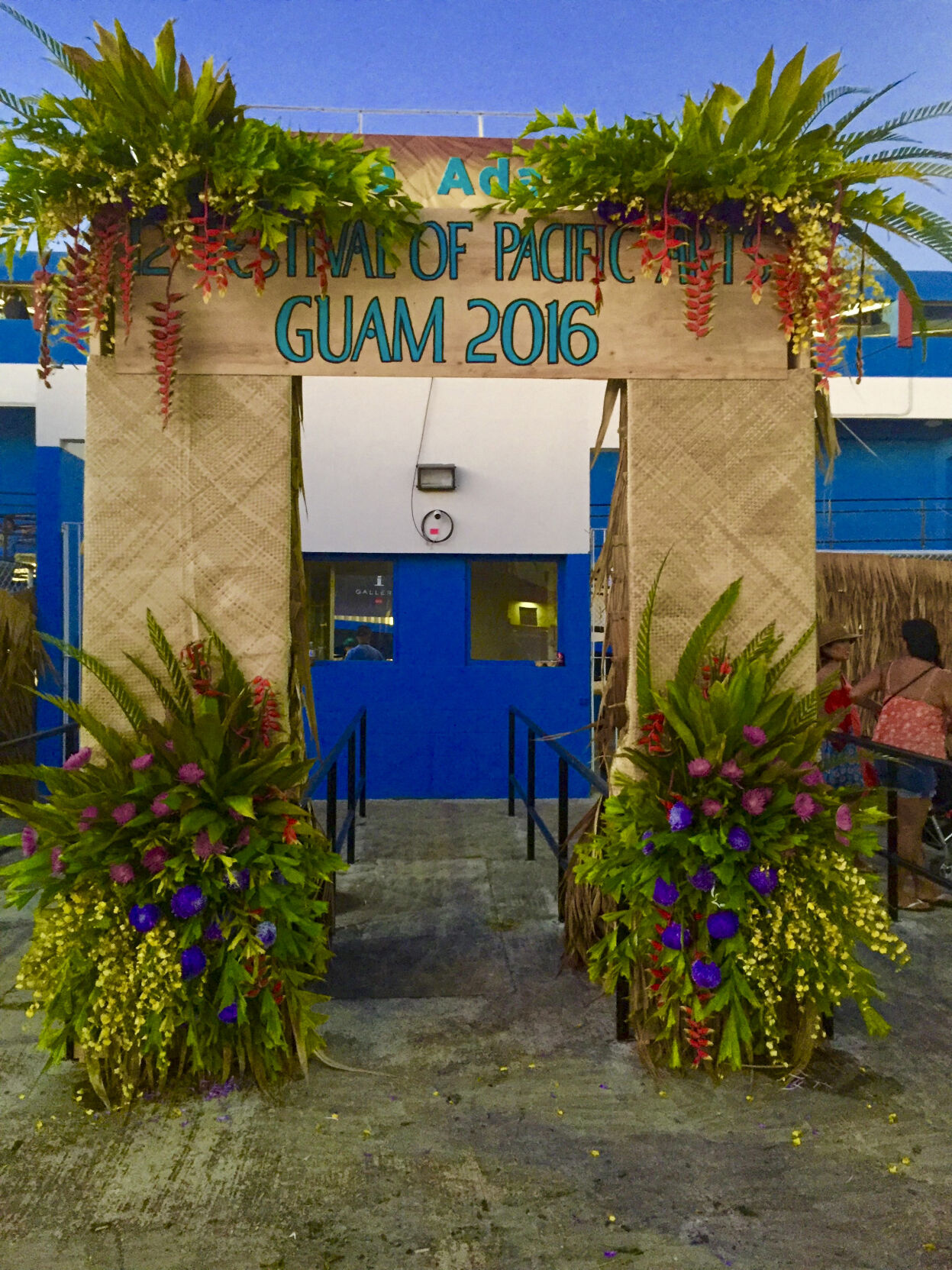 Manaotao Sanlagu: Adrian Diaz | Lifestyle | guampdn.com