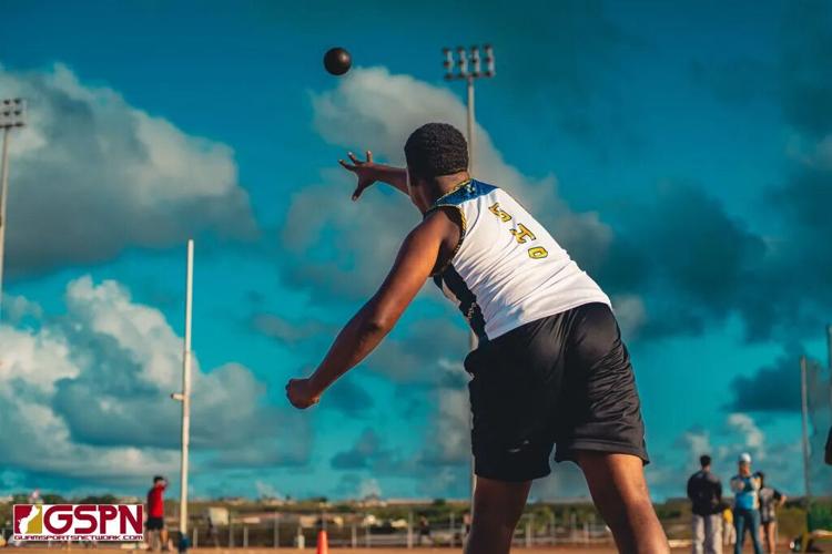 Guam High stays dominating track and field events | Sports | guampdn.com