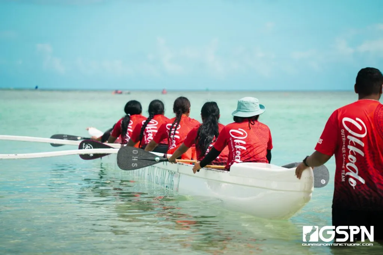 High school paddling season comes to a close | Sports | guampdn.com