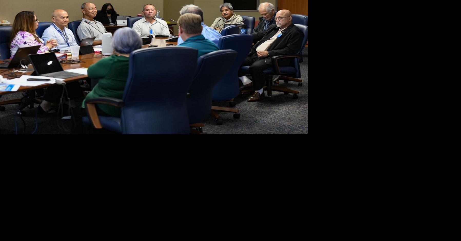 Pay raises could follow as evaluations start for GPA, GWA heads | News ...