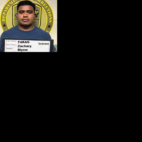 Man accused of recording video of sex with 16-year-old | News | guampdn.com