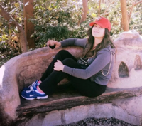 Mother who helped bring suspect in daughter's murder to justice attends ...