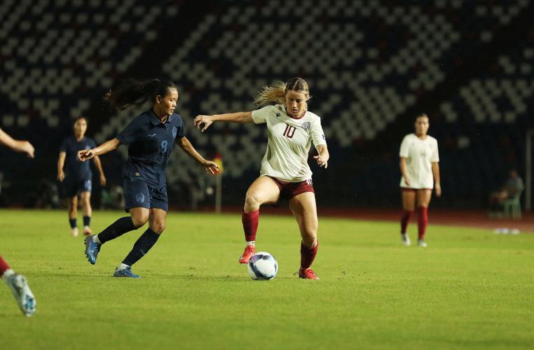 Guam Masakada to open bid in Asian Cup qualifiers Sunday against UAE ...
