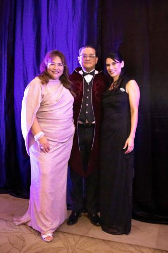 Tastemaker: Guam Chamber of Commerce 2022 Anniversary Gala | Lifestyle ...