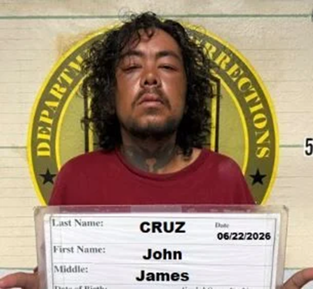Man charged with retail theft, accused of pushing cart of groceries ...