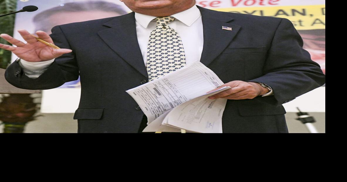 AG Douglas Moylan’s motion to vacate abortion ban permanent injunction ...