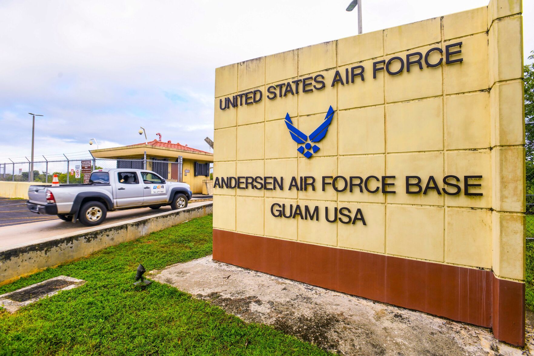Delegate: More than $4B now available for Guam projects | News ...