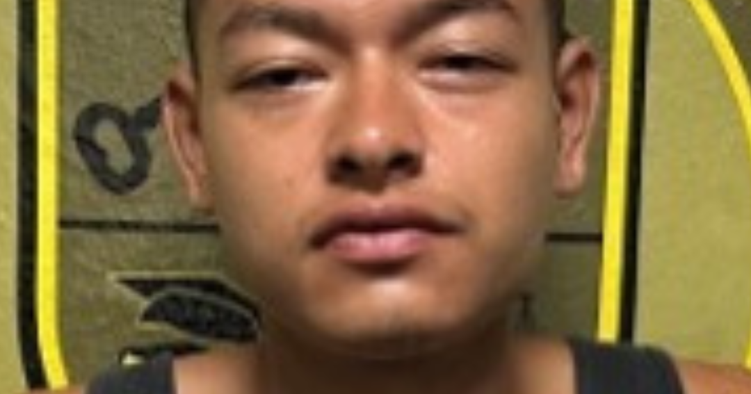 Man charged in 2023 prison shank case | News | guampdn.com