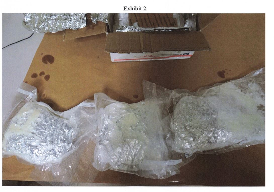 Woman Pleads Guilty To Sending Drugs By Mail To Guam From Texas News