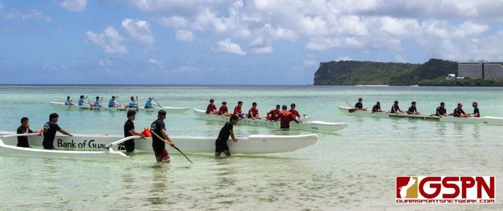 High school paddlers conclude hot season | Sports | guampdn.com
