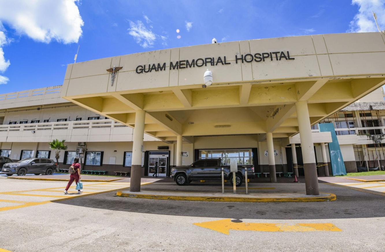 OPA: GMH paid doctors $105.9M in 4 years amidst unclear hiring policies ...