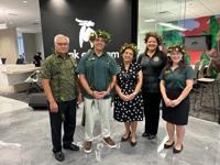 Bank of Guam reopening Tamuning's 'Branch of the Future' | Money ...