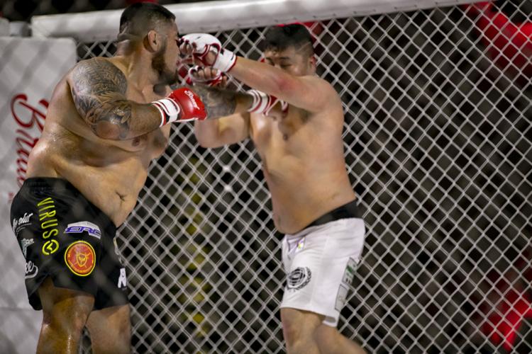 Martinez closes out Brawl with victory | | guampdn.com