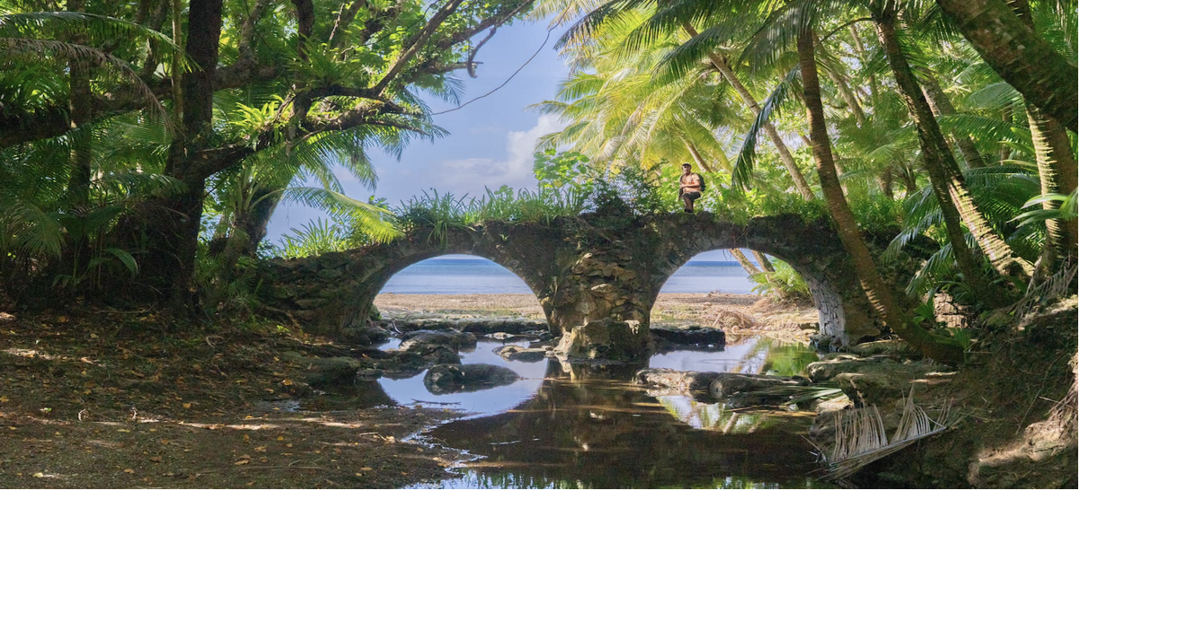 Photo of the Week: Sella Bay | Lifestyle | guampdn.com