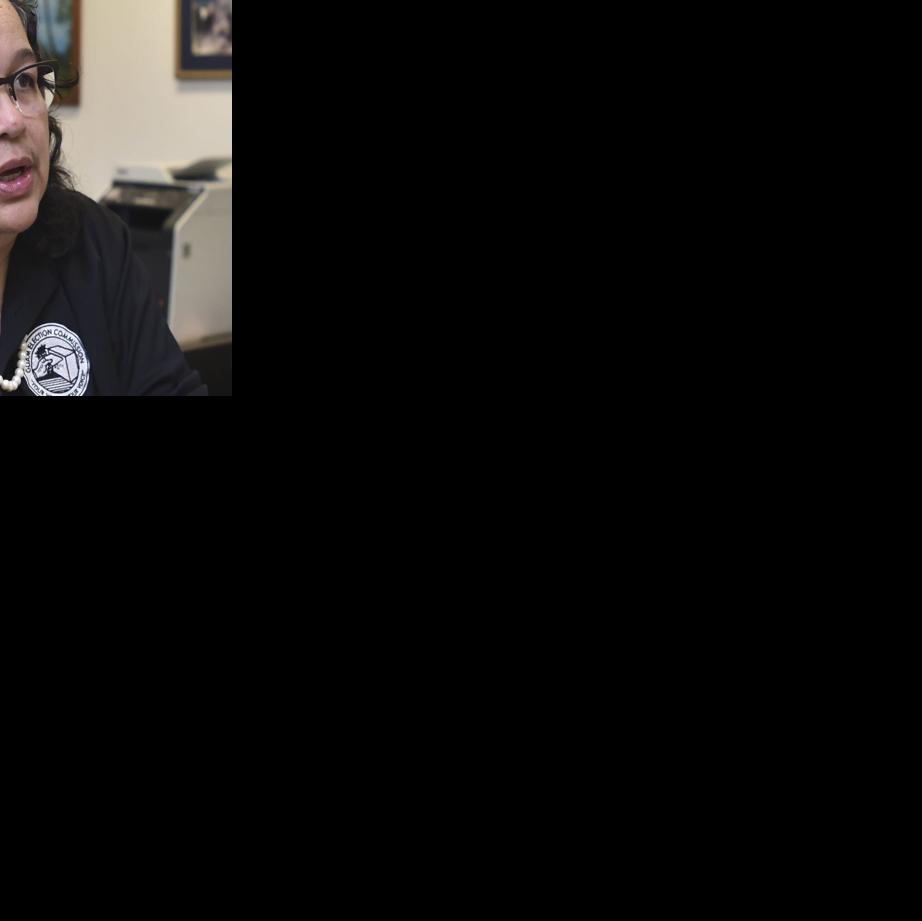 Our View: Si Yu’os ma’ase to the Guam Election Commission and Executive ...